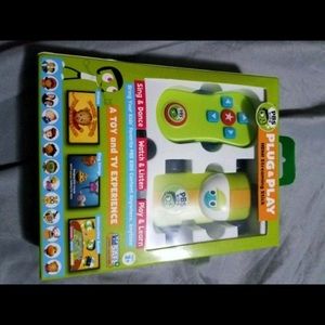 PBS | Other | Pbs Kids Plug And Play | Poshmark
